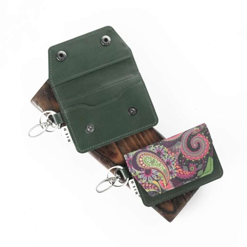 Jual Dompet Stnk Motor Mobil Gntungan Kunci Combine Kulit Dan Kain - 18 ...