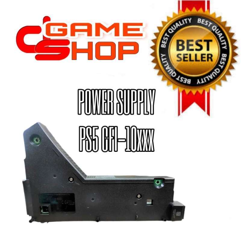 Jual Power Supply Ps5 Original Murah - Harga Diskon Mei 2024 | Blibli