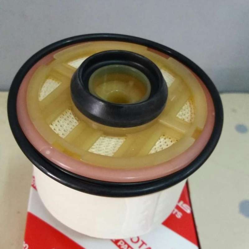 Jual filter solar innova fortuner lama original di Seller QueenaMotor ...