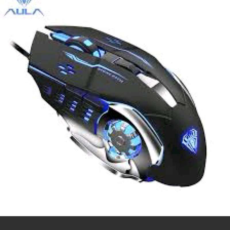 Jual Mouse Gaming Razer Deathadder Chroma Rgb 4600 Dpi / Gaming Mouse ...