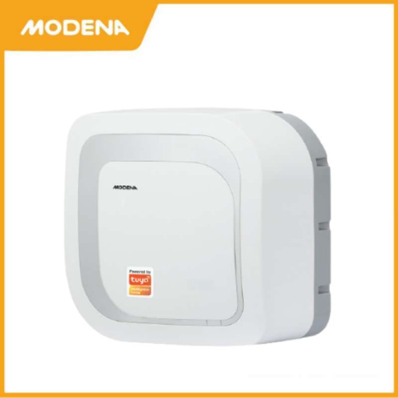 Promo MODENA ES 15 SKY - WATER HEATER LISTRIK 15 LITER WIFI CONTROLLER ...