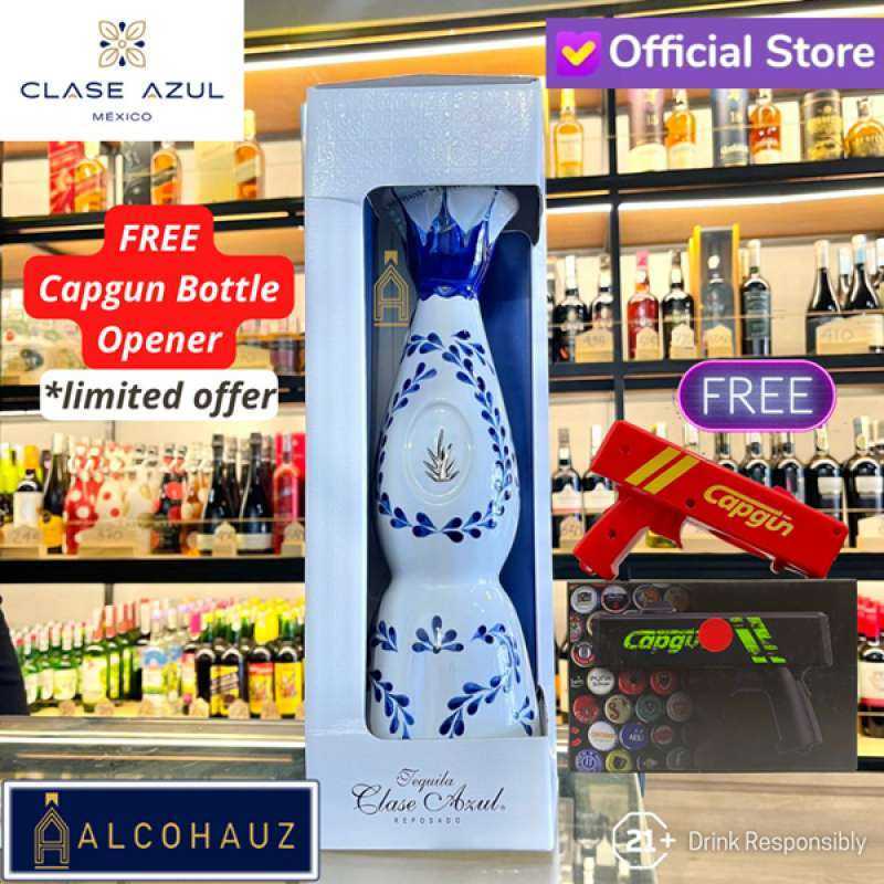 Jual Tequila Azul Ultra Terdekat 🏷️ Harga Grosir Murah Terupdate Hari ...