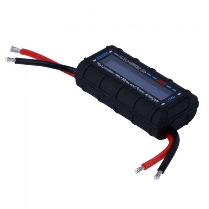 Jual OEM Power Analyzer Power RC LCD Display Power Analyzer Tool RC ...