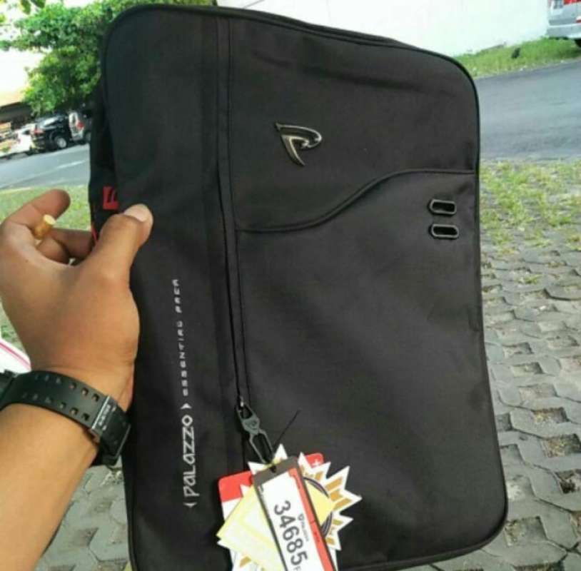 Jual Tas Ransel Laptop Kerja Pria Backpack Kantor Tas Selempang Cowok ...