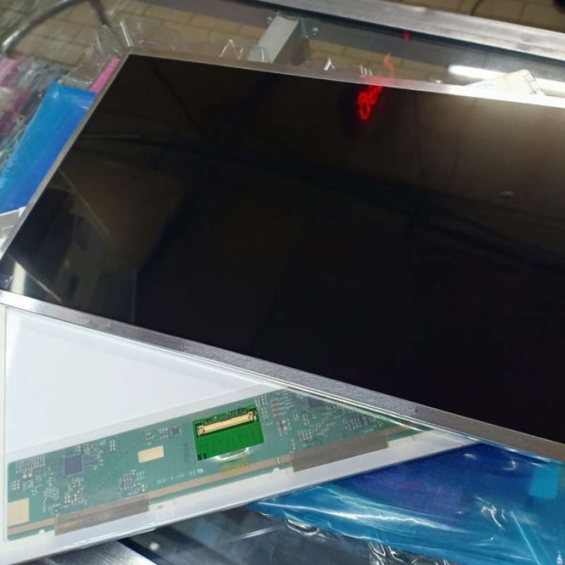 Jual LAYAR LED LAPTOP 14.0 STANDAR/TEBAL PIN 40PIN UMUM di Seller NEW ...