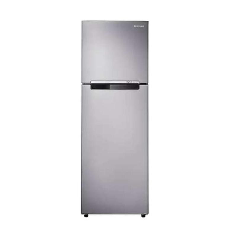 Jual Samsung Fridge 2d Rt22farbdsa/se 236l Di Seller Lottemart ...