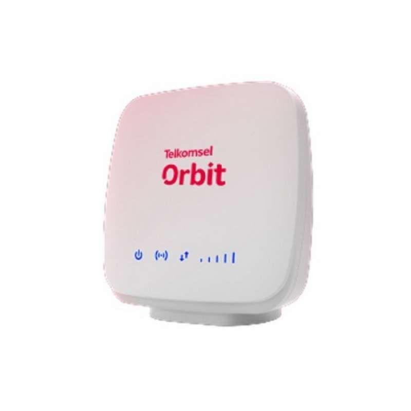 Promo Advan Telkomsel Orbit Star 1 Modem Locked Diskon 28% di Seller ...