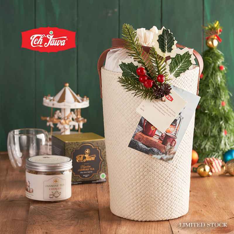 7 Resep Teh Asli Indonesia, Bikin Sehat dan Enak Banget! - Blibli Friends