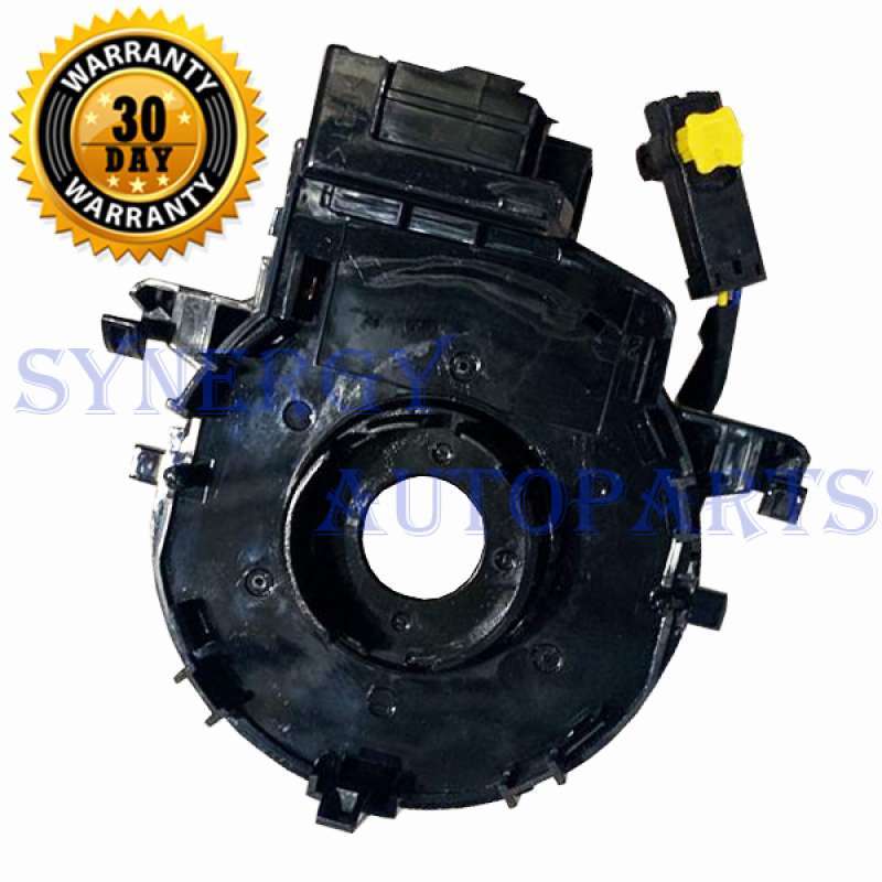 Jual Synergy Kabel Spiral Toyota Avanza Zeloz Agya 2016-2020 - 7080 Di ...