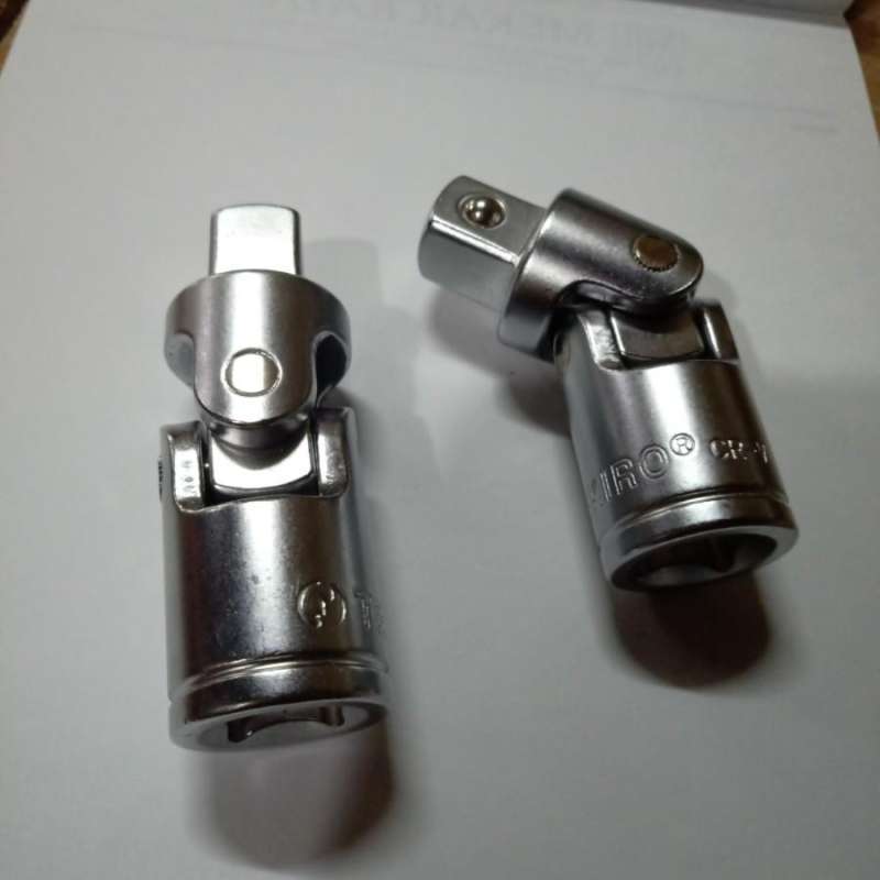 Jual Sambungan Sok Universal Original Murah - Harga Diskon Juli 2024 ...