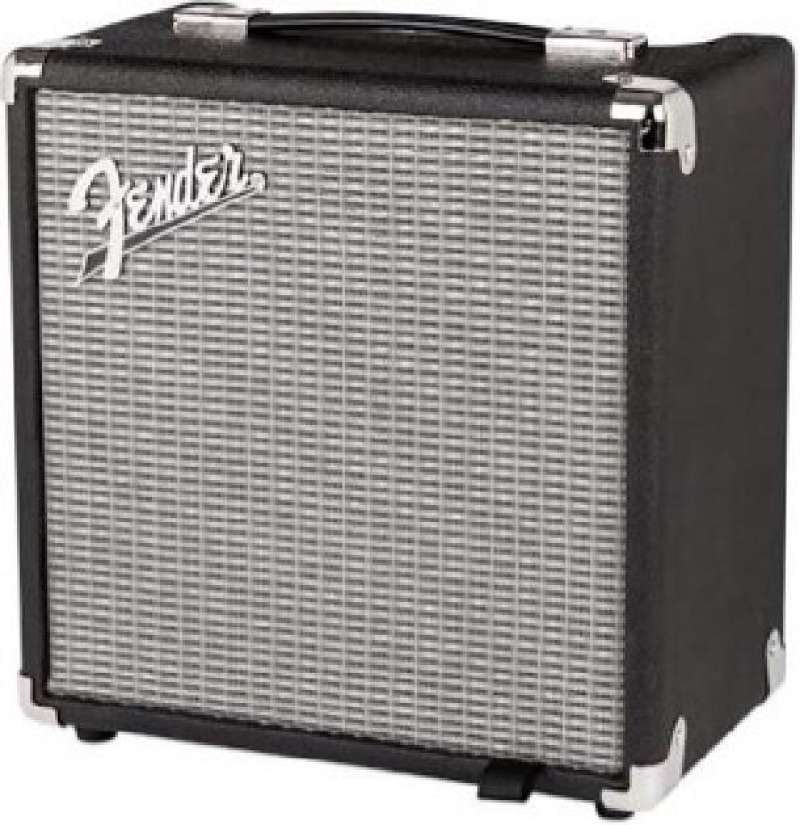 Jual Fender Rumble 15 Bass Amplifier 8 di Seller Meisa Musik - Mustika ...