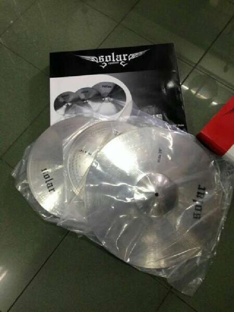 Jual Solar Ride Original & Branded - Harga Diskon Murah Juli 2024 | Blibli