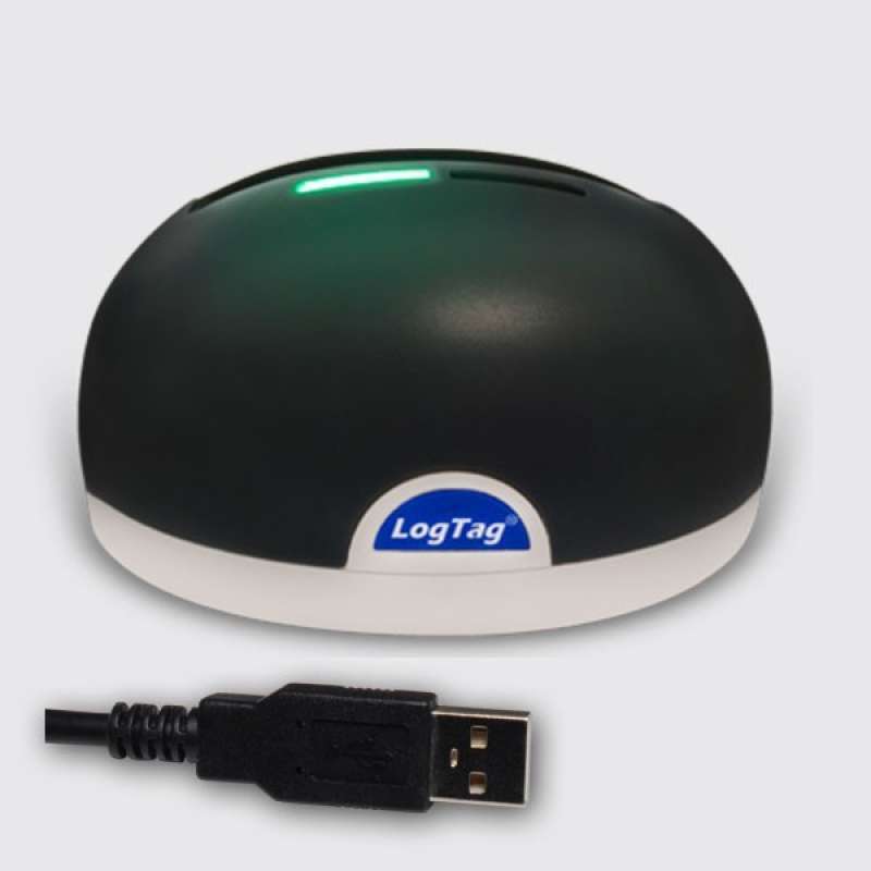 Jual Logtag LTI-HID USB Data Logger Interface Cradle di Seller Toko ...
