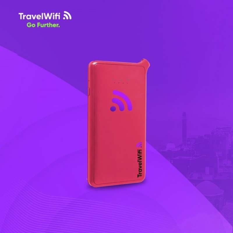 Jual Travel Wifi Sewa Modem Mifi Portable Internet Unlimited Fup 50gb ...