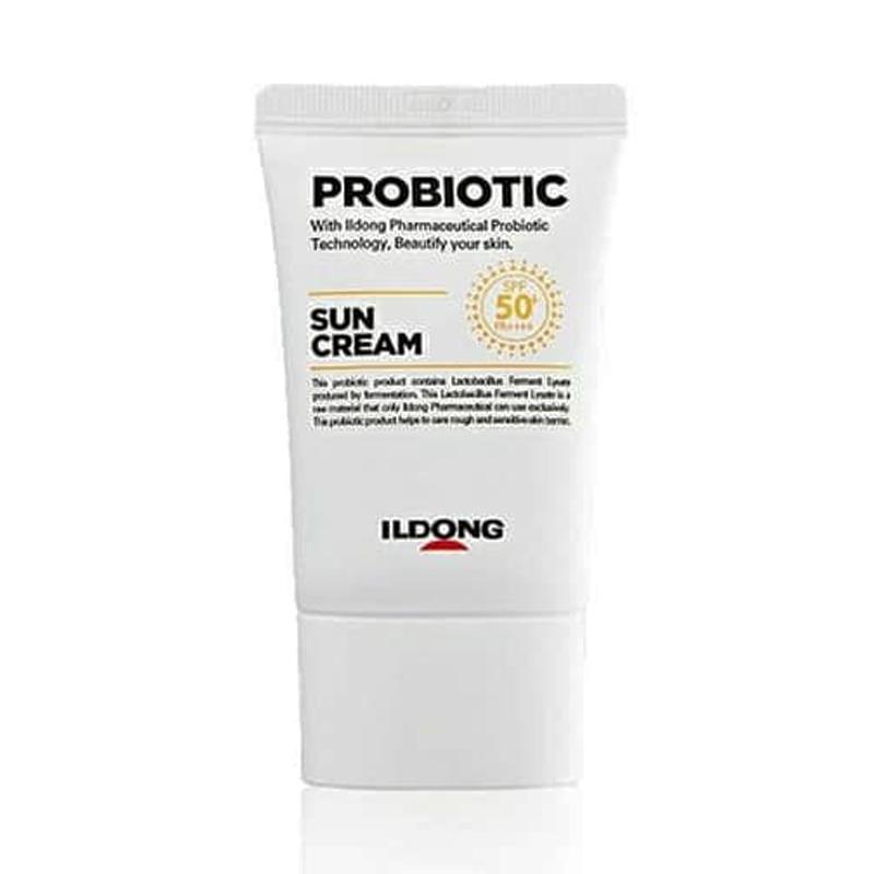 Promo FIRST LAB Probiotic Sun Cream SPF50+ PA++++ [50 mL] Diskon 3% di ...