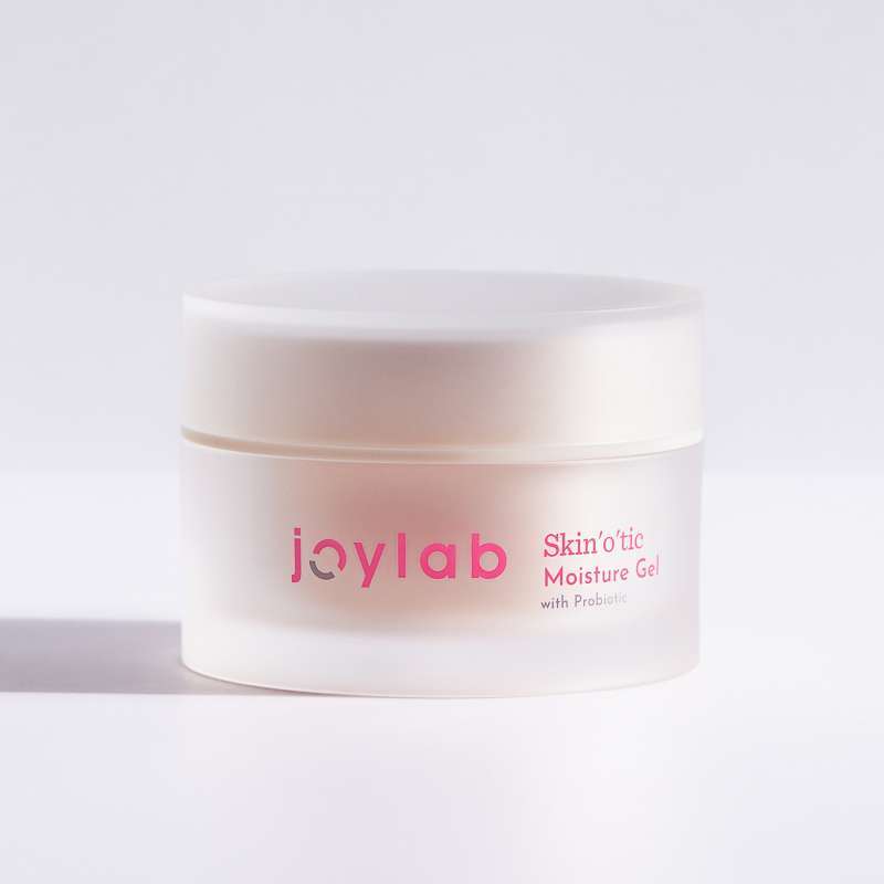 Promo Joylab Skin'o'tic Moisture Gel With Probiotic [45 Ml] Diskon 45% ...