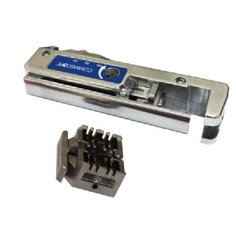 Jual Amp Commscope Modular Jack Termination Sl Tool Kit 1725150-6 Di ...