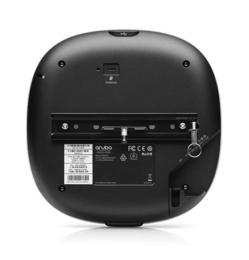 Jual Aruba Ap-515 (rw) [q9h62a] 510 Series Access Point Di Seller Cgs - Mangga Dua Selatan, Kota ...