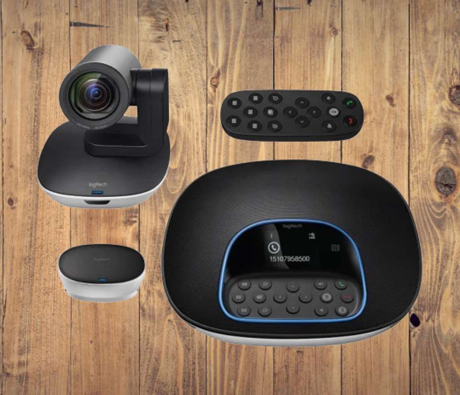 Jual Logitech Group Camera Original Murah - Harga Diskon Juni 2024 | Blibli