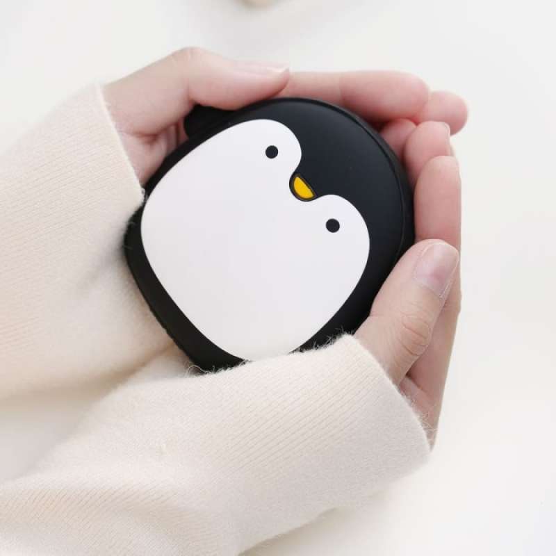Promo Power Bank Powerbank mAh Hand Warmer Lucu Unik Kado Cute ...