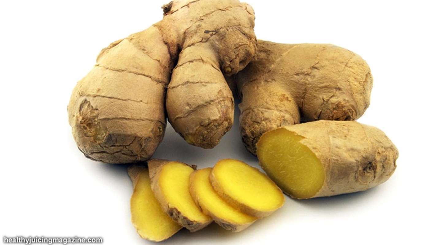 Jenis-jenis , Manfaat dan Khasiat Jahe untuk Kesehatan – DEPOK POS