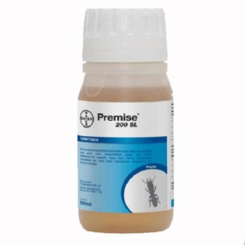Jual Obat Pembasmi Anti Rayap Bayer Premise 200sl 250ml Pengawet Kayu ...