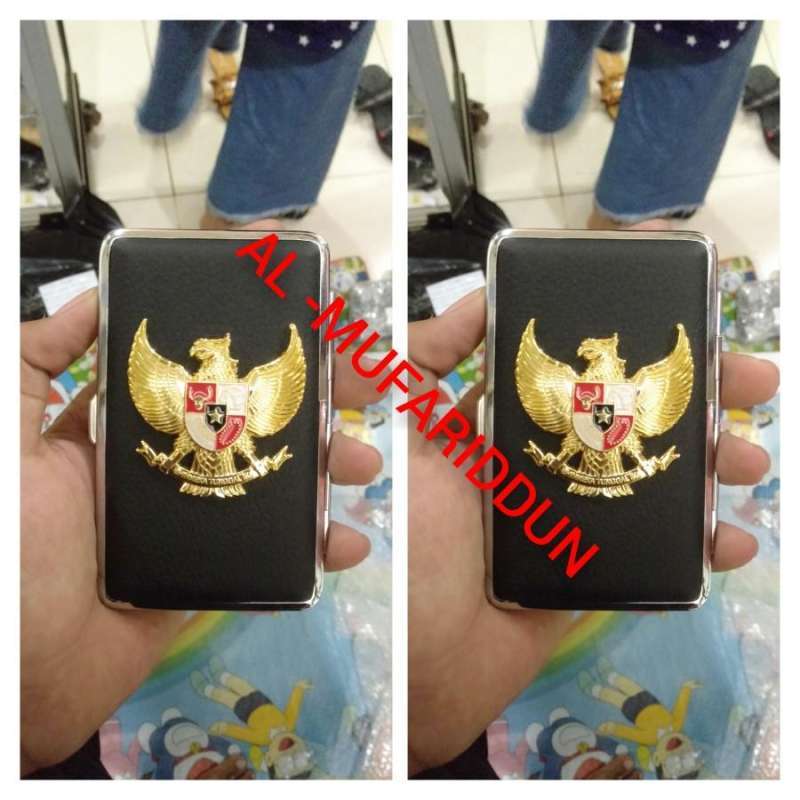 Jual Rokok Garuda Termurah - Harga Grosir Terupdate Hari Ini | Blibli