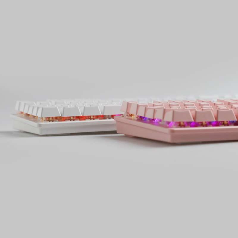 Jual Keyboard Gaming Rexus Mecha Legionare Mx9 Tkl Rgb Pink - Rexus Mx9 ...