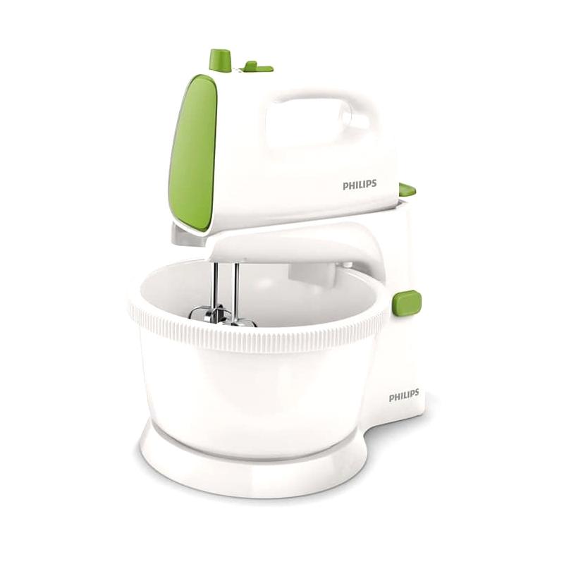 Promo Philips Hr1559 Stand Mixer Diskon 14% Di Seller Tokoamac Official ...