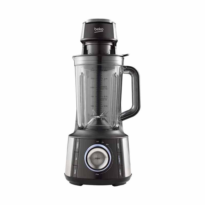 Jual Beko TBV8106BX Vacuum Blender di Seller UFO Elektronika dan ...