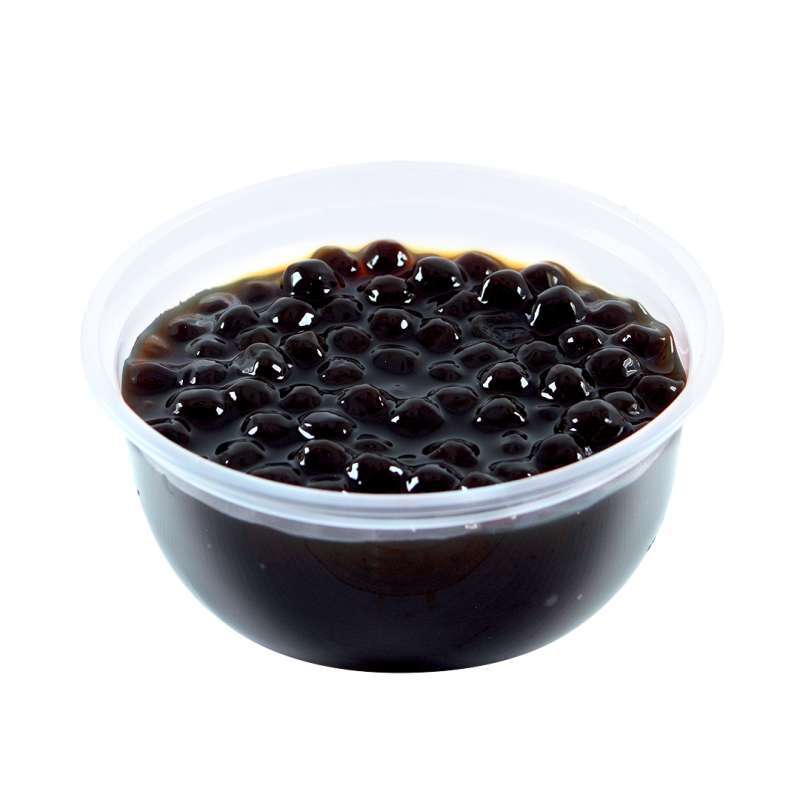 Jual CHATIME PEARL TOPPING di Seller Chatime Indonesia - Tanjung Duren ...