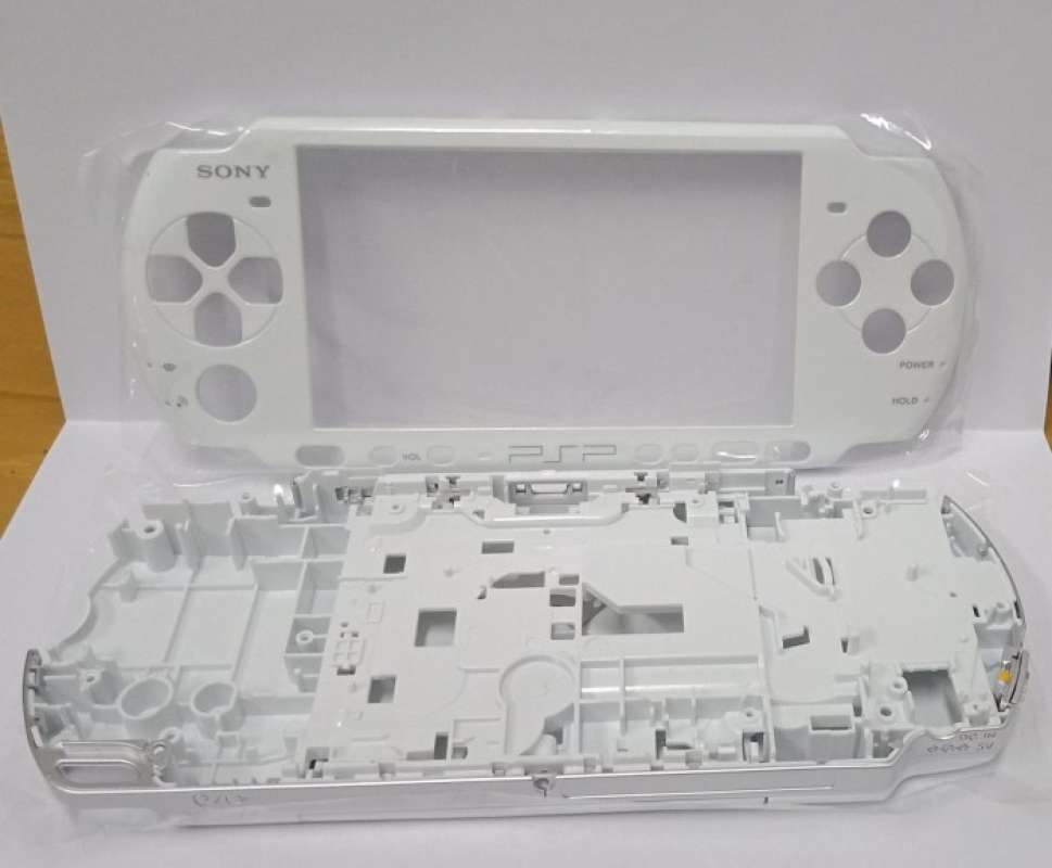 Promo Casing Psp Slim Seri 2000 3000 / Casing Psp Slim Diskon 20% Di ...