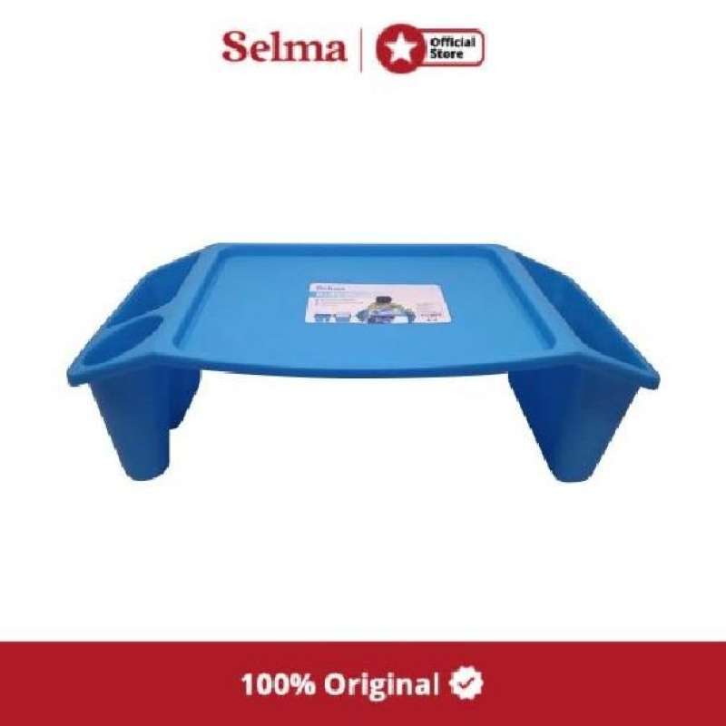 Jual Selma Harli Meja Belajar Anak - Biru Di Seller Furnitur Informa ...