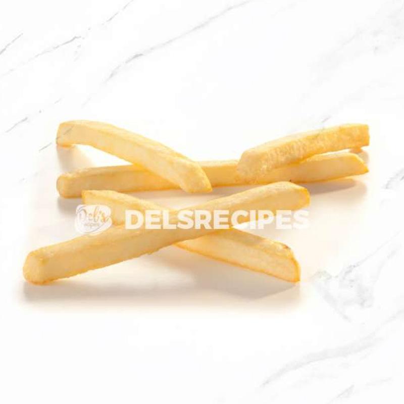 Jual Kentang Goreng Shoes String - French Fries Cavendish Farms 2kg di ...