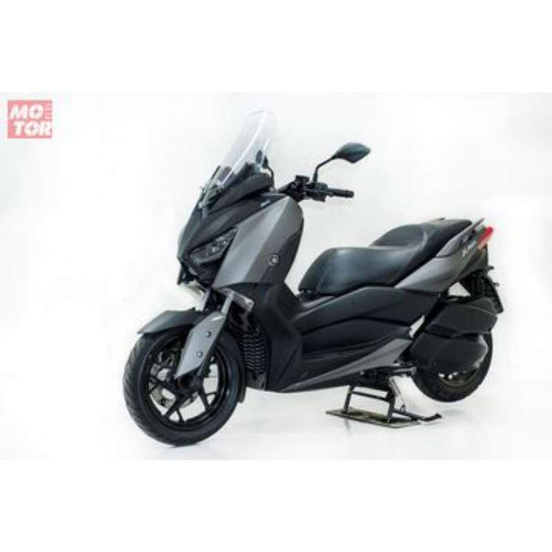 Jual Ecu Ecm Engine Controler Unit Cdi Ecm Yamaha Xmax X-max X Max 250 ...