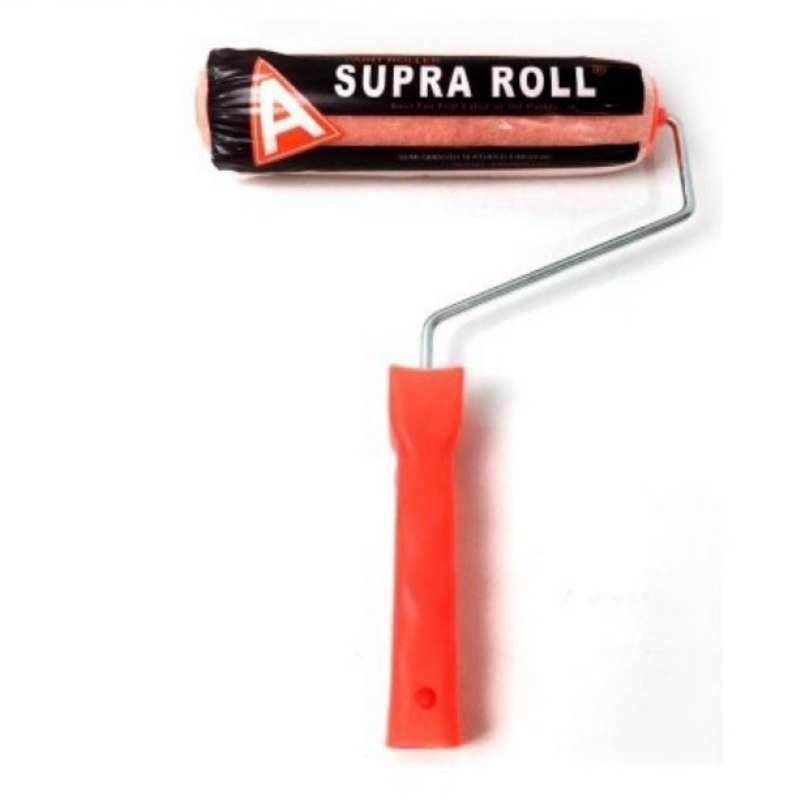 Promo roll cat tembok Diskon 38% di Seller Taylaa Shop - Wanasari, Kab ...