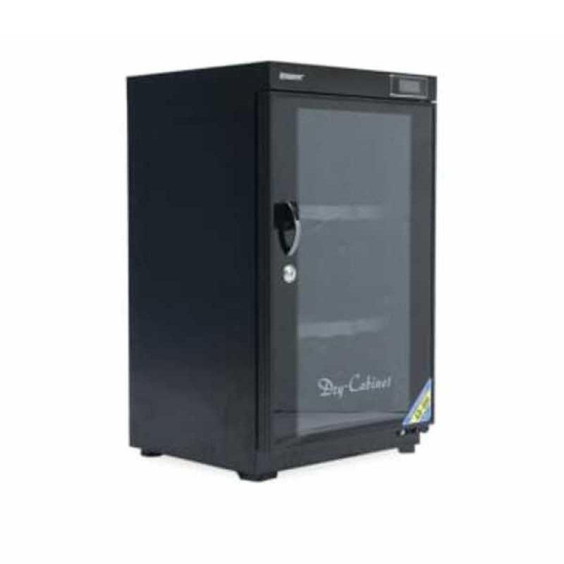 Jual Krisbow Dry Box Dry Cabinet Digital Drybox Drycabinet 100 liter di ...