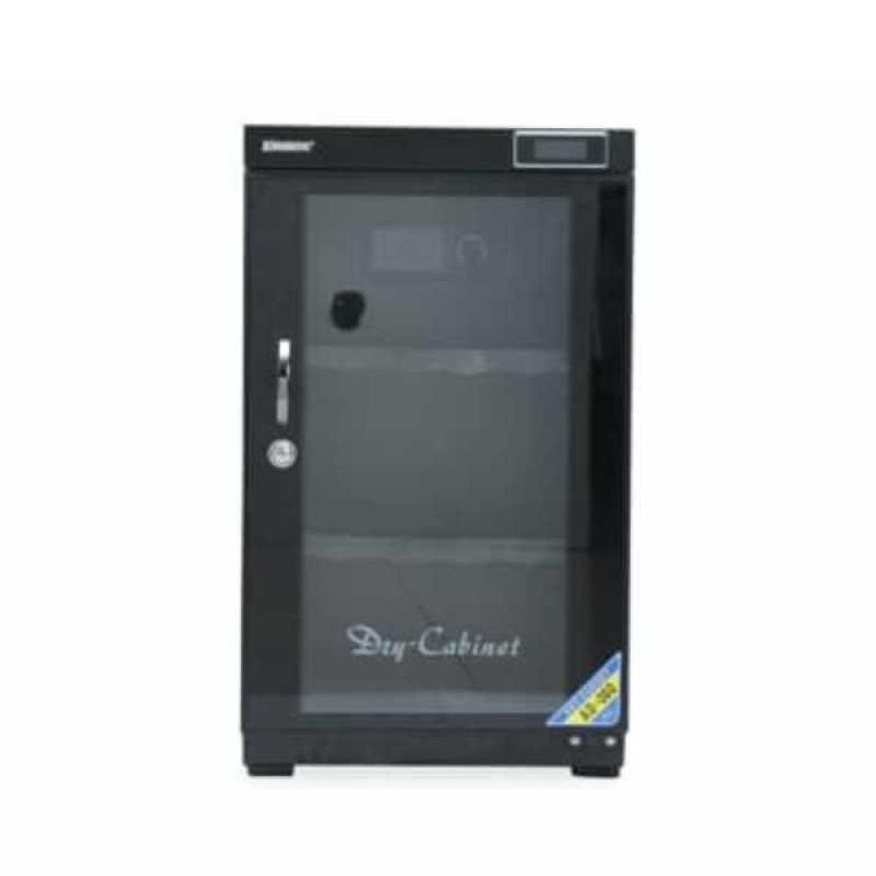 Jual Krisbow Dry Box Dry Cabinet Digital Drybox Drycabinet 100 liter di ...