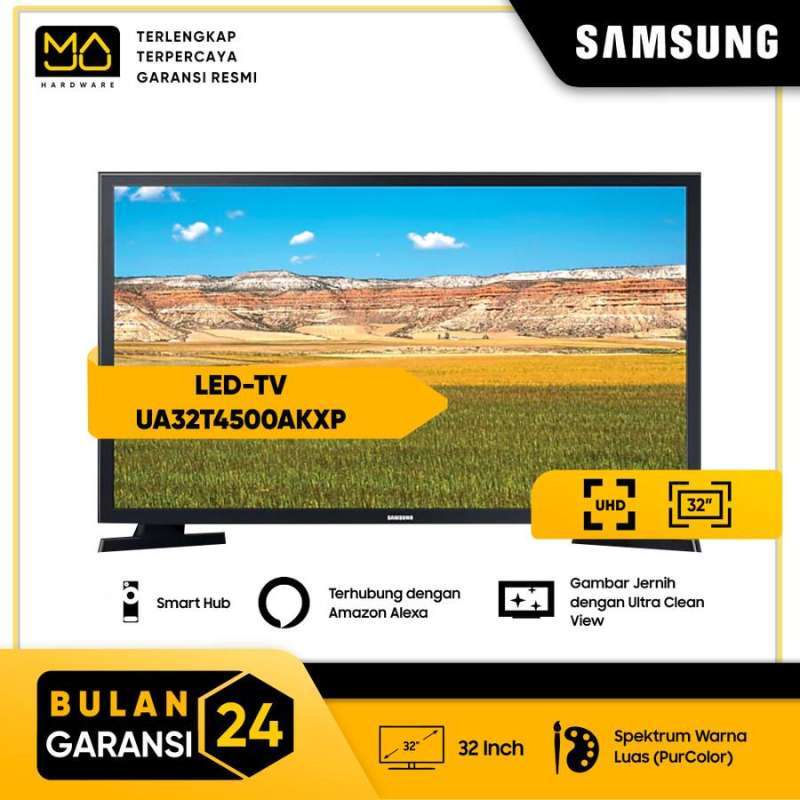 Jual Samsung Hd Smart Tv 21 Inch Original, Murah & Diskon Juni 2024 ...