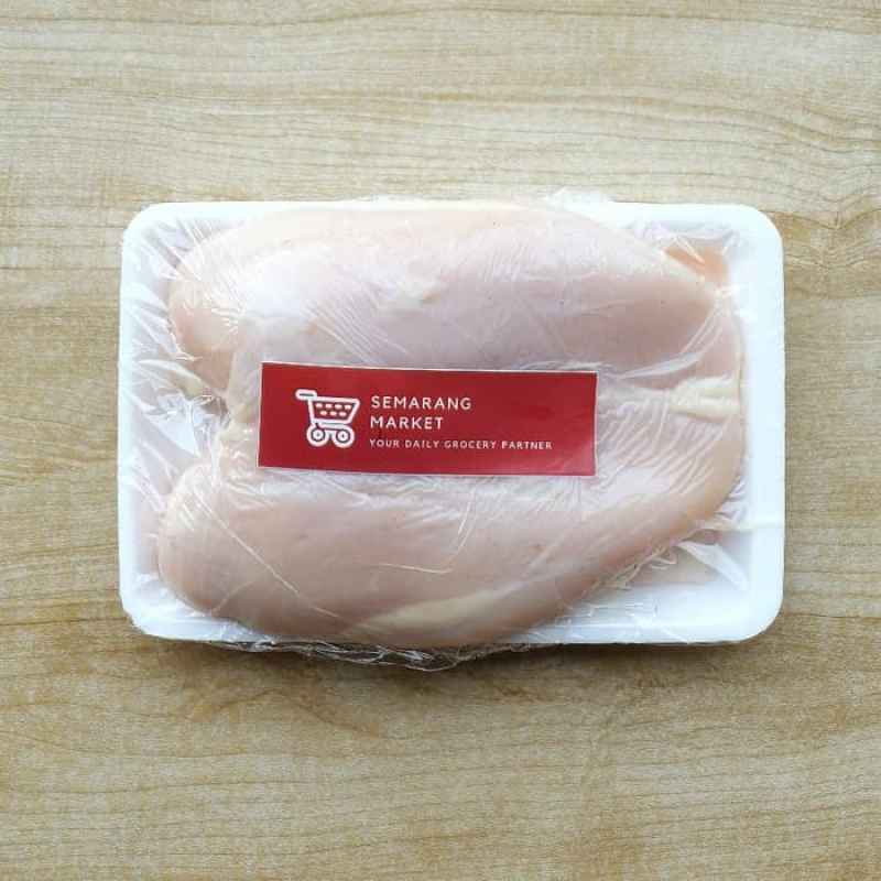 Jual Daging Ayam Fillet Dada 500 Gram Di Seller Semarang Market ...