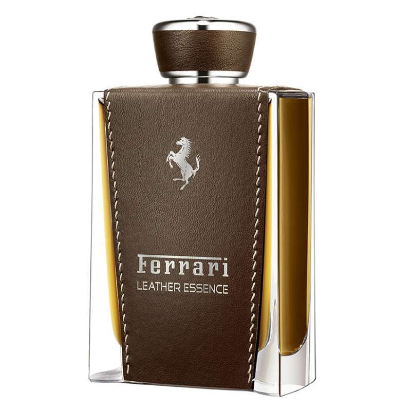 Jual Ferrari Essence Leather Eau de Perfume - 100 mL di Seller The ...