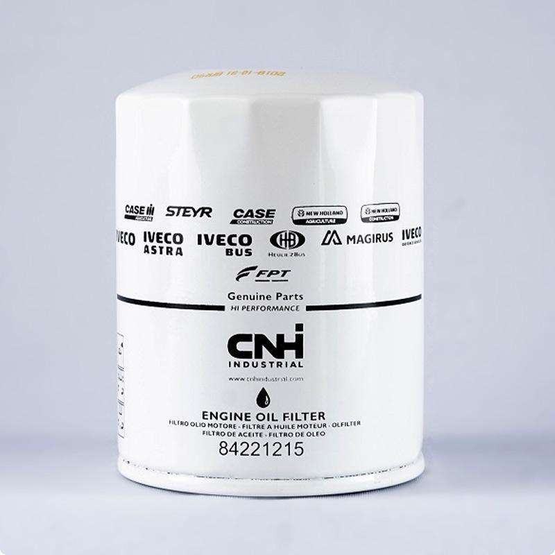 Promo New Holland Engine Oil Filter Parts [84221215] Diskon 15% Di ...