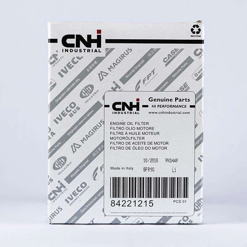 Promo New Holland Engine Oil Filter Parts [84221215] Diskon 15% Di ...