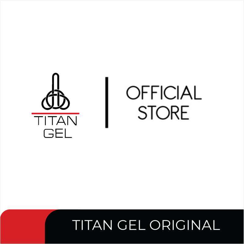 Jual Titan Gel Original Isi 6 Di Seller Titan Gel Store - Kalibata-2 ...