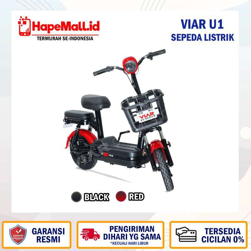 Jual Motor Listrik Harga 4 Juta Terbaru Dengan Harga Termurah Di 2024 | Blibli