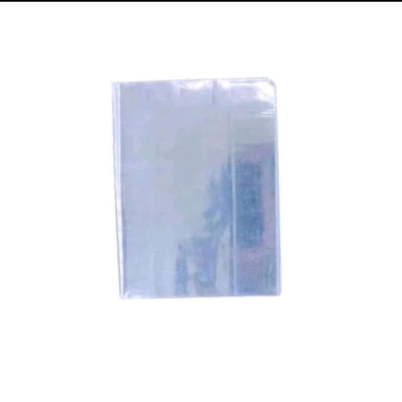Jual Sampul Plastik Buku Tulis Ukuran Kertas A5 di Seller Rofiq Fotocopy - Kresek, Kab ...