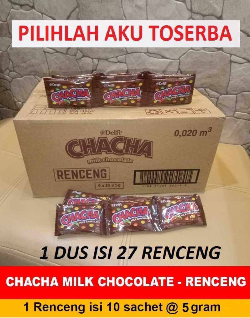 Jual Chacha 1 Karton Termurah - Harga Grosir Terupdate Hari Ini | Blibli