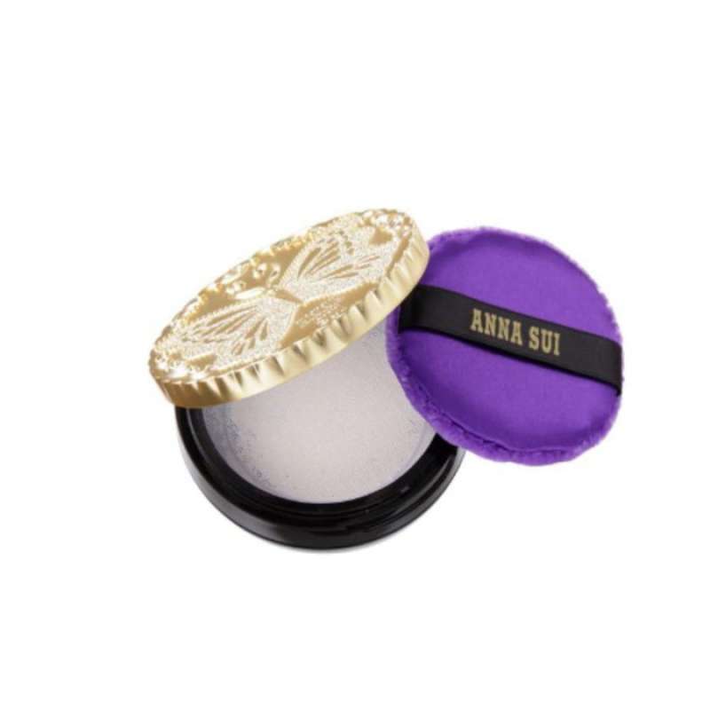 Jual Anna Sui Loose Powder 6gr di Seller SHANAS SHOP Official Store ...