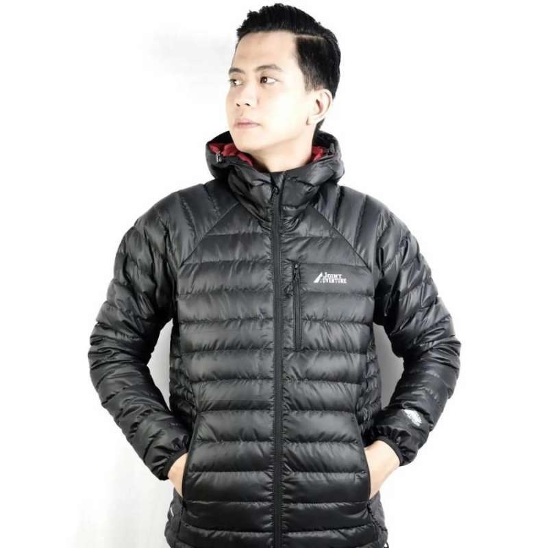 Jual Jaket Bulang Joint Adventure Nyron Pro Origin di Seller Lepeners ...
