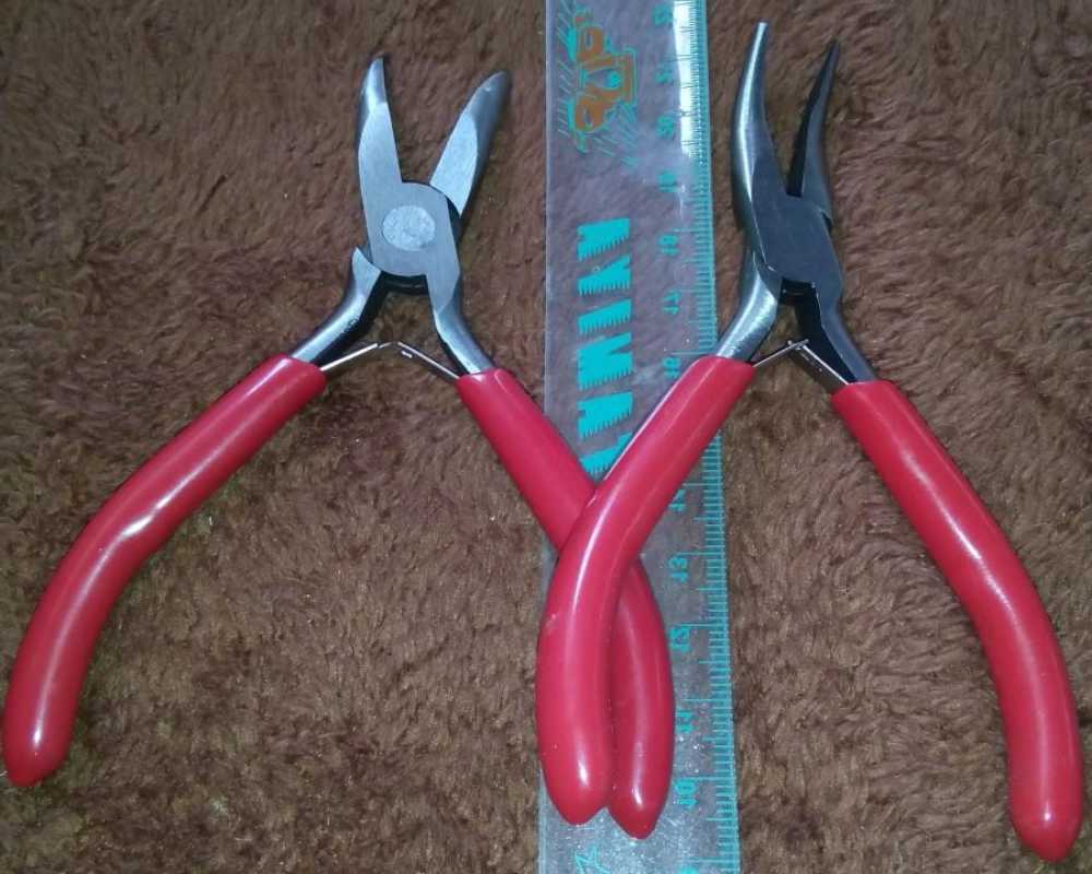 Jual Tang Capit Original Murah - Harga Diskon Mei 2024 | Blibli.com